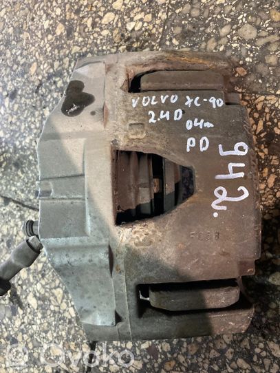 Volvo XC90 Front brake caliper, 30.00 € | RRR