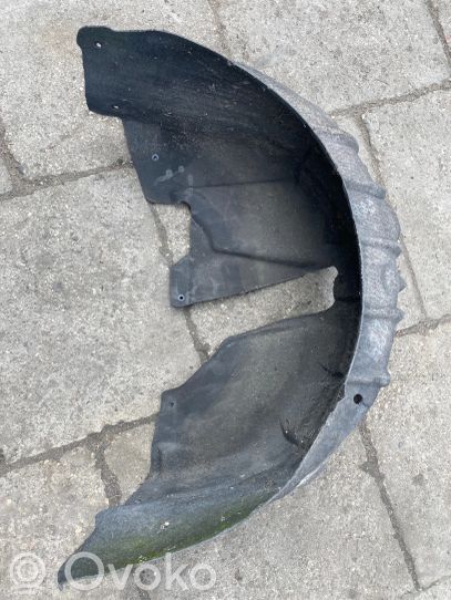 Audi A3 S3 8P Rear arch fender liner splash guards, 25.00 € | RRR