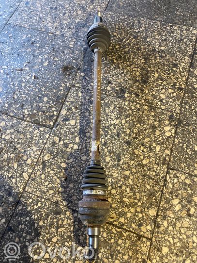 Chevrolet Captiva Rear driveshaft, 60.00 € | RRR