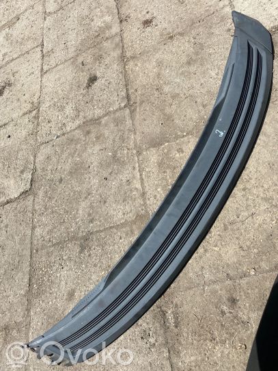 8200096763 Renault Espace - Grand espace IV Zierleiste Scheibenwischer ...