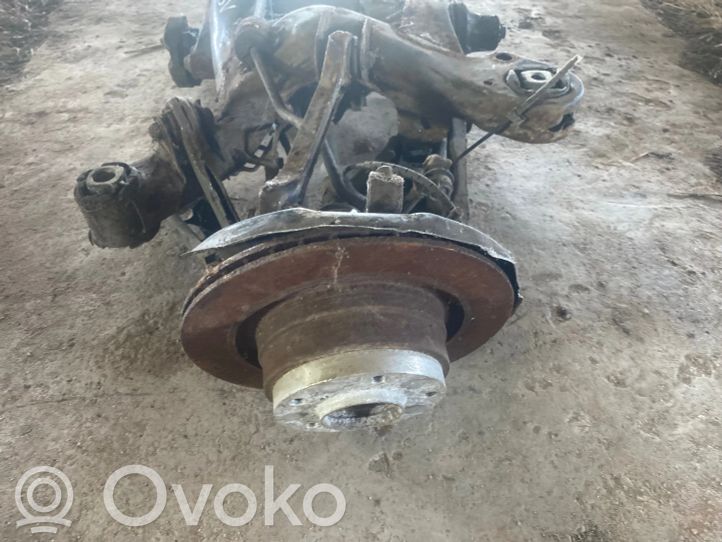 BMW X5 E53 Rear subframe, 340.00 € | RRR