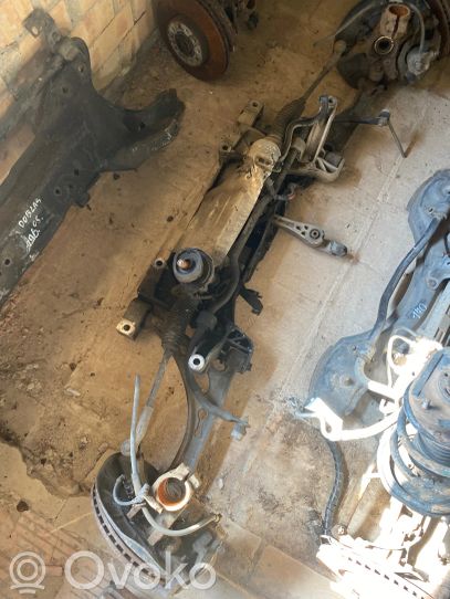Audi A3 S3 8P Front subframe, 70.00 € | RRR