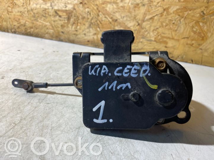 283202A400 KIA Ceed Intake manifold valve actuator/motor, 30.00 € | RRR