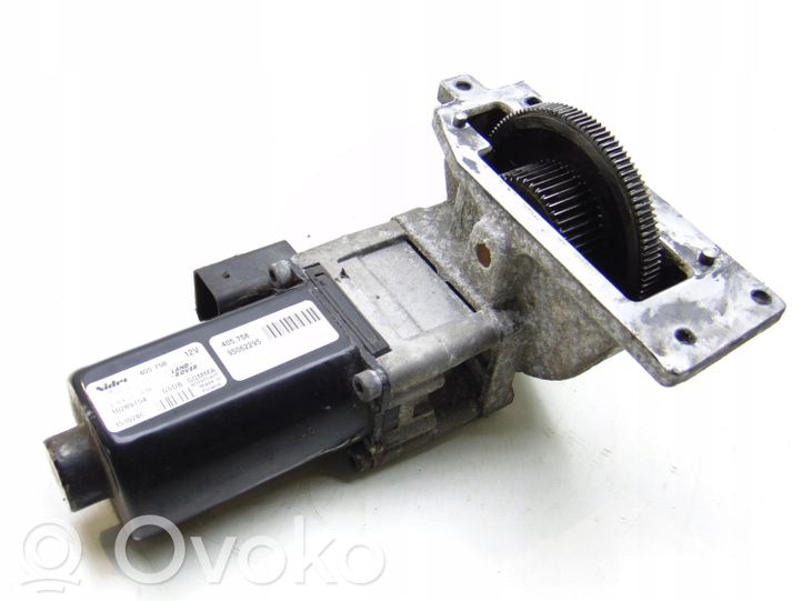 WAH3347 Land Rover Range Rover Sport L494 Moteur réducteur de la boîte ...