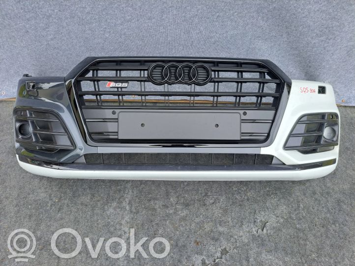 80A807437 Audi Q5 SQ5 Pare-choc avant, 1529.18 € | OVOKO