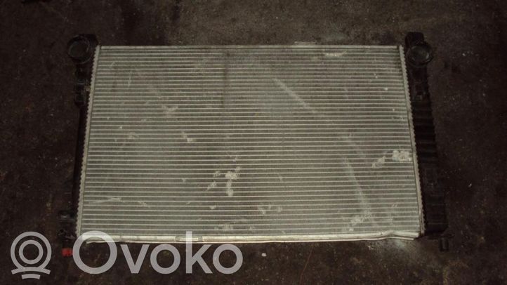 2035000803 Mercedes-Benz C W203 Coolant radiator, 25.21 € | RRR