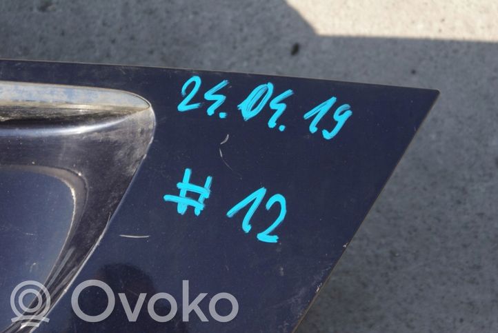 Mercedes-Benz E W211 Number Plate Surrounds Holder Frame, 13.20 € | RRR