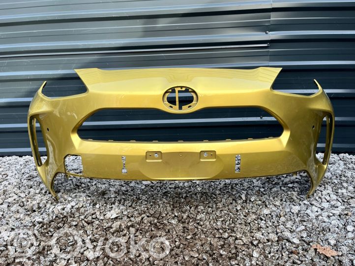 52119-0DC20 Toyota Yaris Cross Rear bumper, 84.06 € | RRR