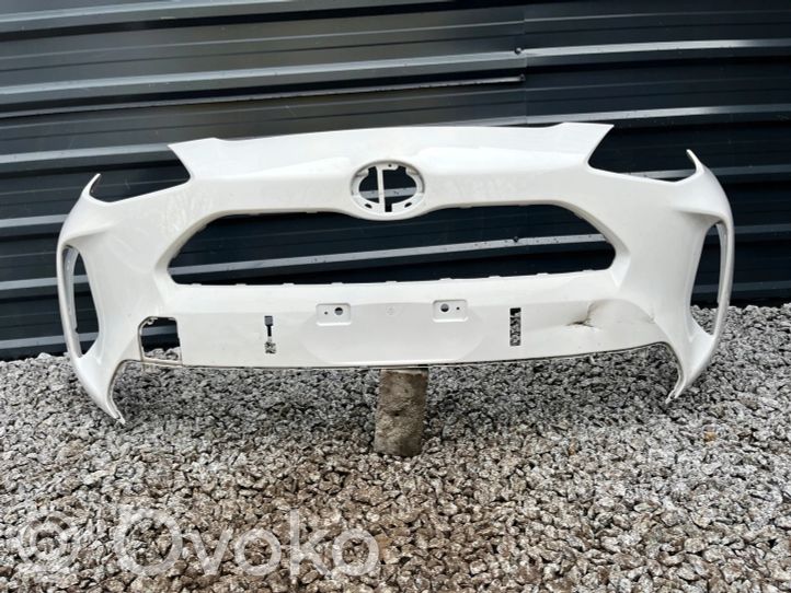 52119-0DC20 Toyota Yaris Cross Front bumper, 52.94 € | RRR