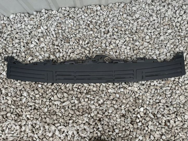 52162-60090 Toyota Land Cruiser (J150) Rear bumper trim bar molding, 17 ...