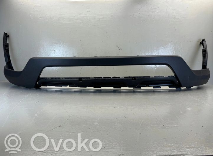 86512-2W000 Hyundai Santa Fe Front bumper, 70.35 € | RRR