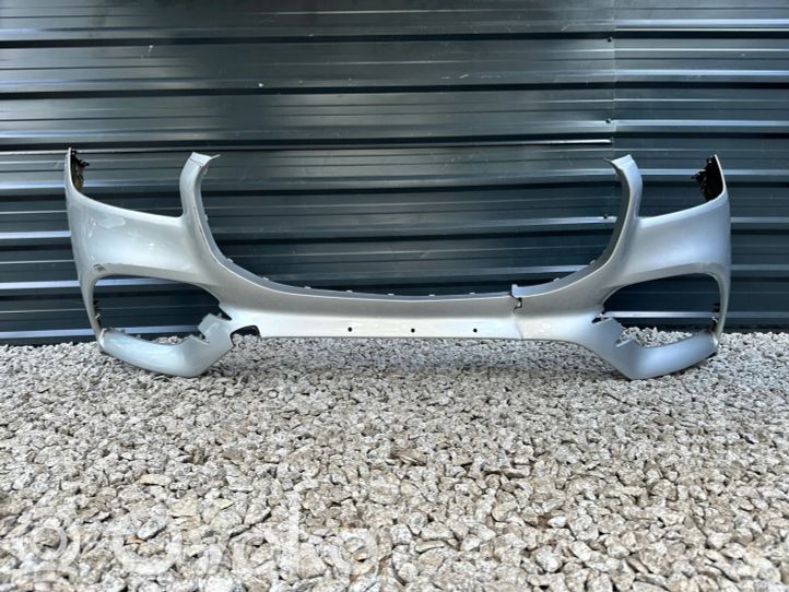 A1678859305 Mercedes-Benz GLE W167 Front bumper, 99.26 € | RRR