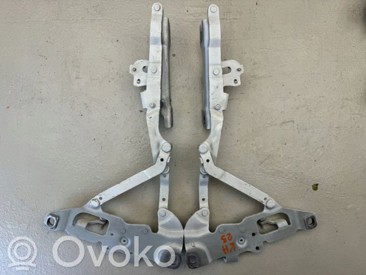 BMW 5 F10 F11 Engine bonnet/hood hinges, 70.35 € | RRR