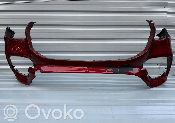A1678859305 Mercedes-Benz GLE W167 Front bumper, 93.88 € | RRR