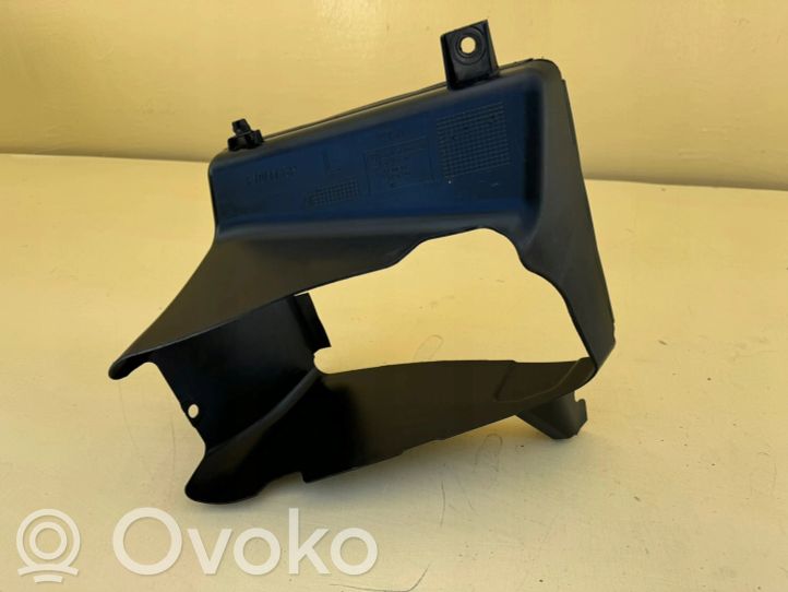 51747903889 BMW 5 F10 F11 Intercooler air guide/duct channel, 46.82 € | RRR