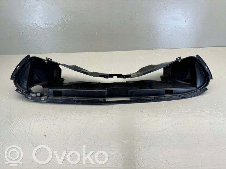 A2908859900 Mercedes-Benz AMG GT 4 x290 w290 Intercooler air guide/duct ...
