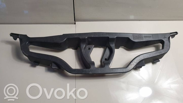 628101467R Renault Clio IV Front bumper upper radiator grill, 8.24 € | RRR