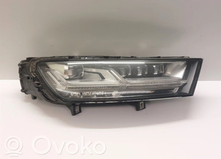 4M0941783C Audi Q7 4M Headlight/headlamp, 461.70 € | RRR