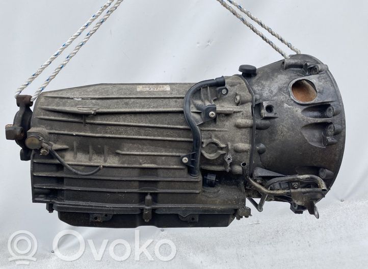 OM722.908 Mercedes-Benz Sprinter W906 Boîte de vitesse automatique, 957 ...