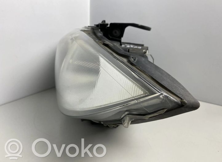 54755476 BMW 1 E81 E87 Priekinis žibintas, 193.80 € | RRR