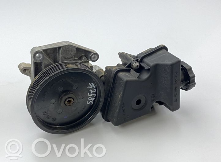 0054662401 Mercedes-Benz Vito Viano W639 Power steering pump, 102.60 ...