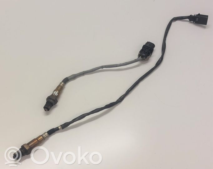 06H906262A Audi A4 S4 B8 8K Lambda probe sensor, 34.20 € | RRR