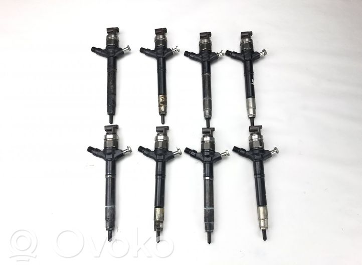 2367051030 Toyota Land Cruiser (J200) Fuel injector, 456.00 € | RRR