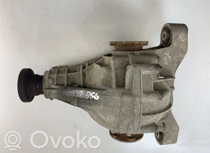 4460310016 Porsche Cayenne (9PA) Différentiel arrière, 79.80 € | OVOKO