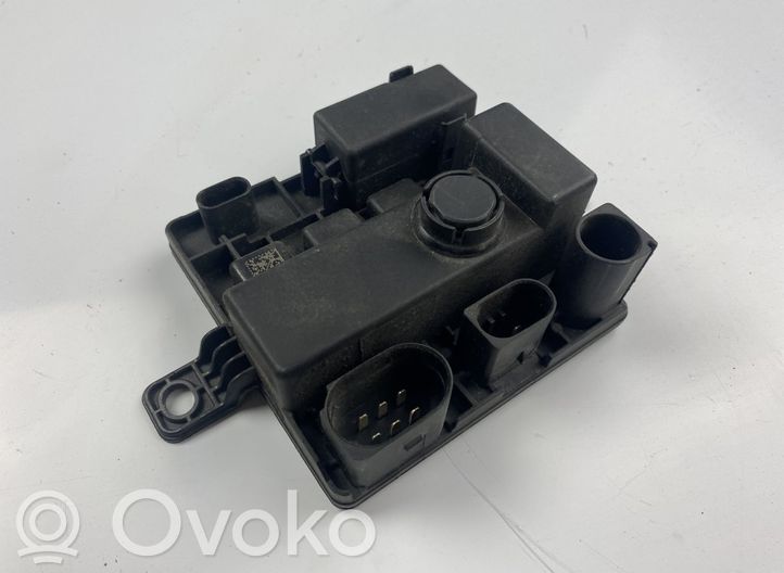 12637591534 BMW X5 E70 Central body control module, 79.80 € | RRR