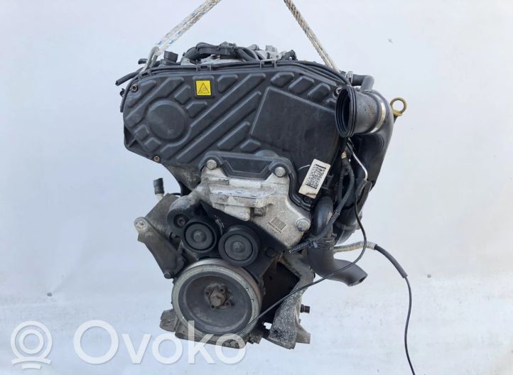 Z19DT Opel Astra H Engine, 741.00 € | RRR