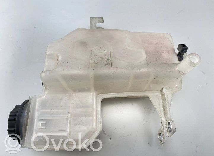 PCF500120 Land Rover Range Rover L322 Coolant expansion tank/reservoir ...
