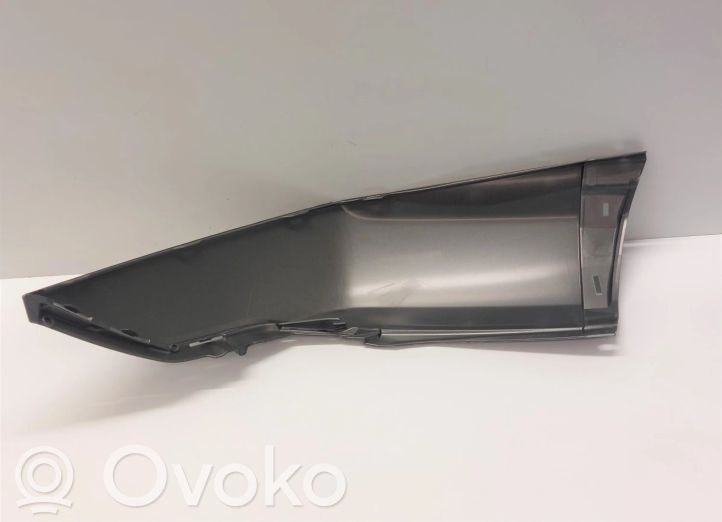 71507-TFA-T000 Honda CR-V Rear bumper lower part trim, 51.30 € | RRR