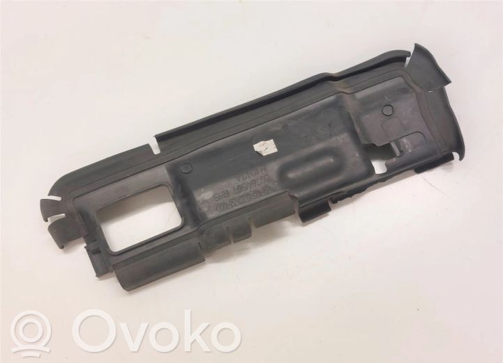 30764567 Volvo XC60 Déflecteur d'air de radiateur de refroidissement ...