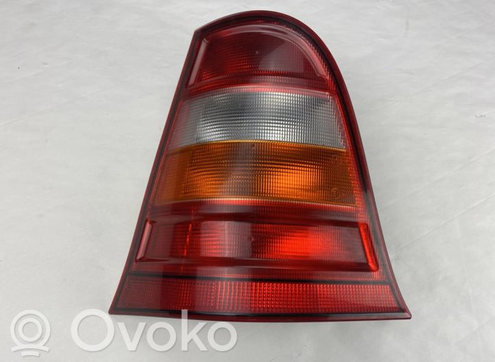 Mercedes-Benz A W168 Rear/tail lights, 11.40 € | RRR