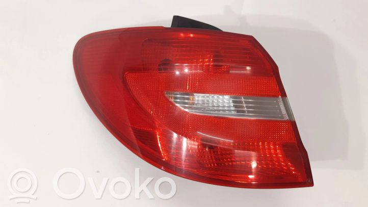 A2468200164 Mercedes-Benz B W246 W242 Rear/tail lights, 79.80 € | RRR