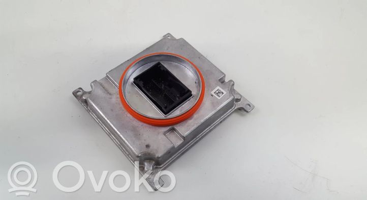 7P5941591A Skoda Octavia Mk3 (5E) Xenon control unit/module, 57.00 € | RRR