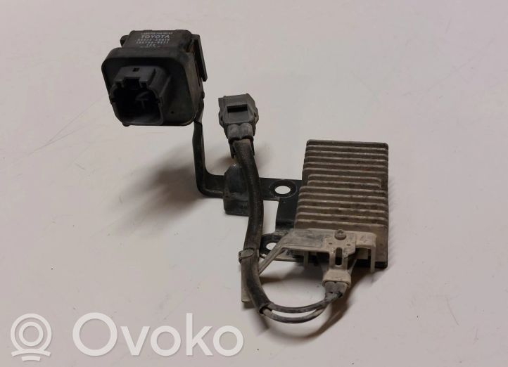 85925-20018 Toyota Avensis T250 Coolant fan relay, 22.80 € | RRR