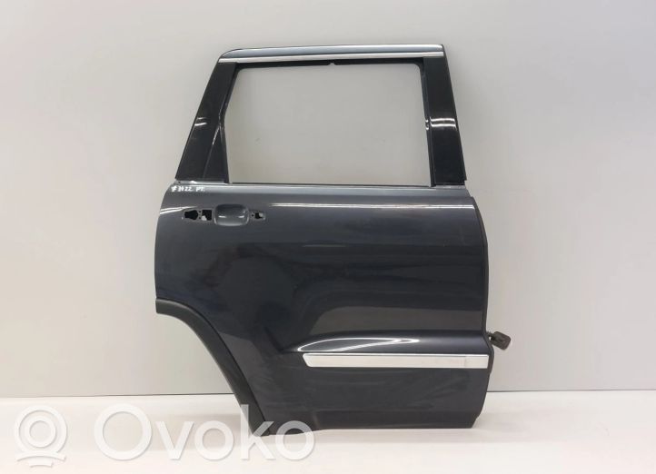 68258506AC Jeep Grand Cherokee Rear door, 615.60 € | RRR