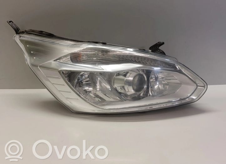 GK21-13D152-BA Ford Transit Custom Headlight/headlamp, 205.20 € | RRR