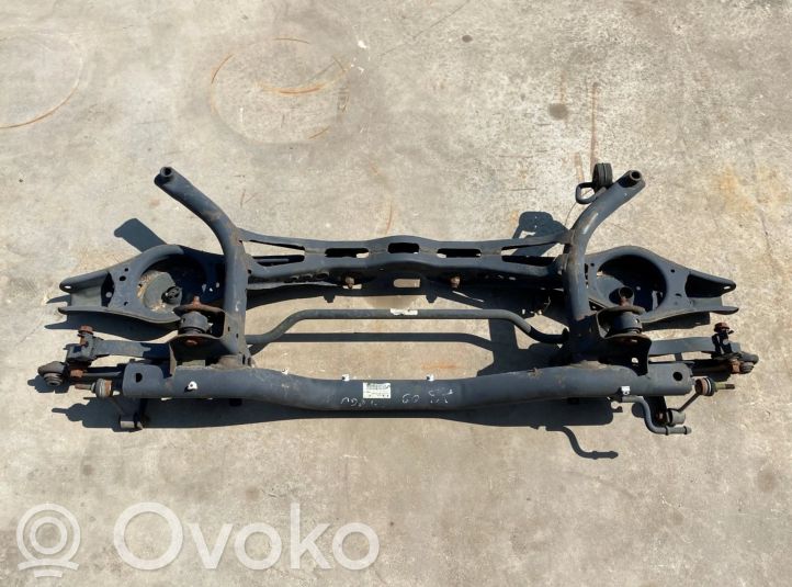 1K0505315BH Audi A3 S3 8P Rear axle beam, 165.30 € | RRR