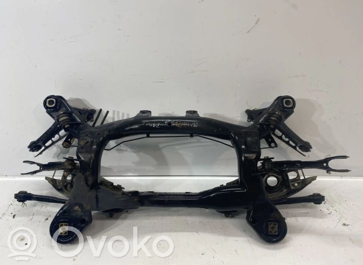 BMW X1 E84 Rear axle beam, 245.10 € | RRR