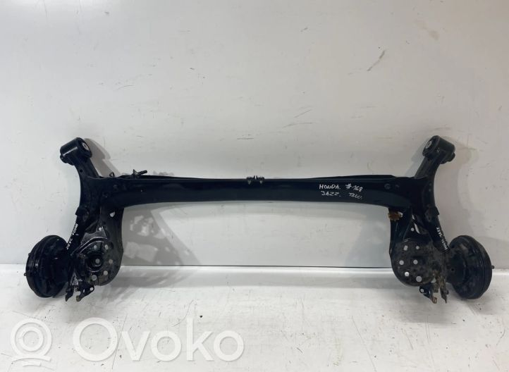 Honda Jazz Rear axle beam, 205.20 € | RRR