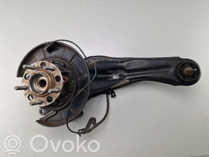 5272715AD Jeep Patriot Rear wheel hub spindle/knuckle, 85.50 € | RRR