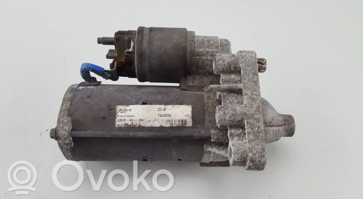 5802AE Peugeot 2008 I Starter motor, 34.20 € | RRR