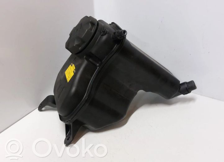 17137607482-02 BMW 1 E81 E87 Coolant expansion tank/reservoir, 28.50 ...