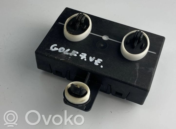 5Q4959593 Volkswagen Golf VII Door control unit/module, 34.20 € | RRR