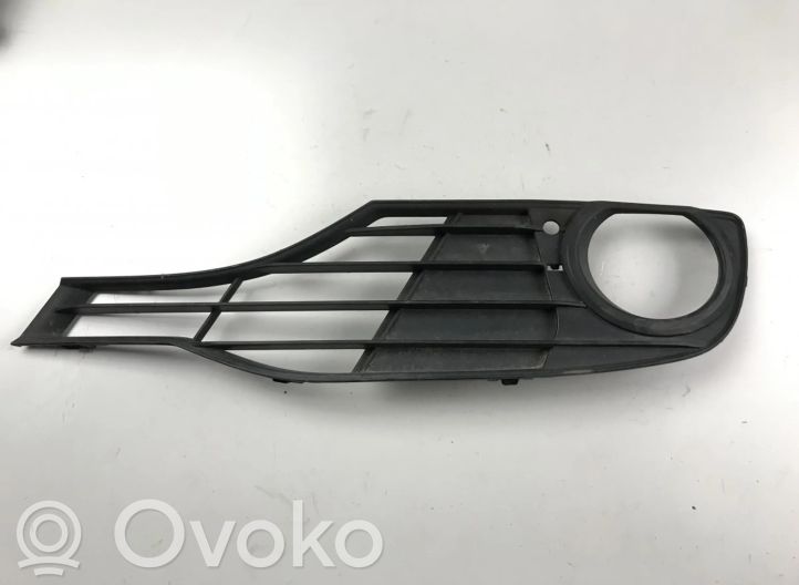 51117281917 BMW 3 F30 F35 F31 Front bumper lower grill, 27.36 € | RRR