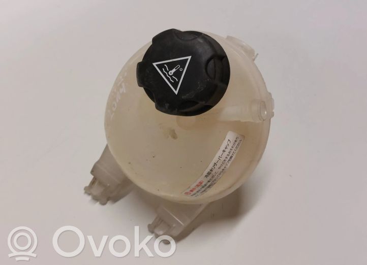 9800777280 Peugeot 2008 I Coolant expansion tank/reservoir, 22.80 € | RRR