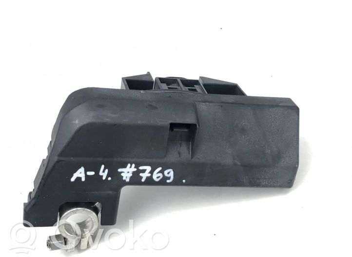 4F0915519 Audi A4 S4 B8 8K Car battery, 11.40 € | RRR