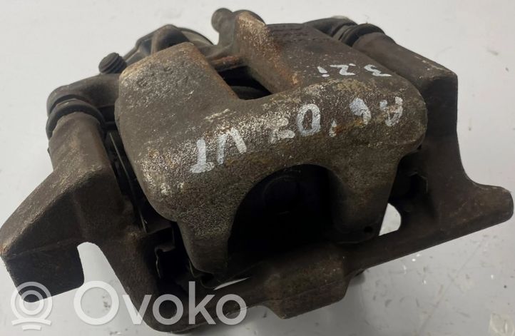 4F0615404E Audi A6 S6 C6 4F Rear brake caliper, 51.30 € | RRR
